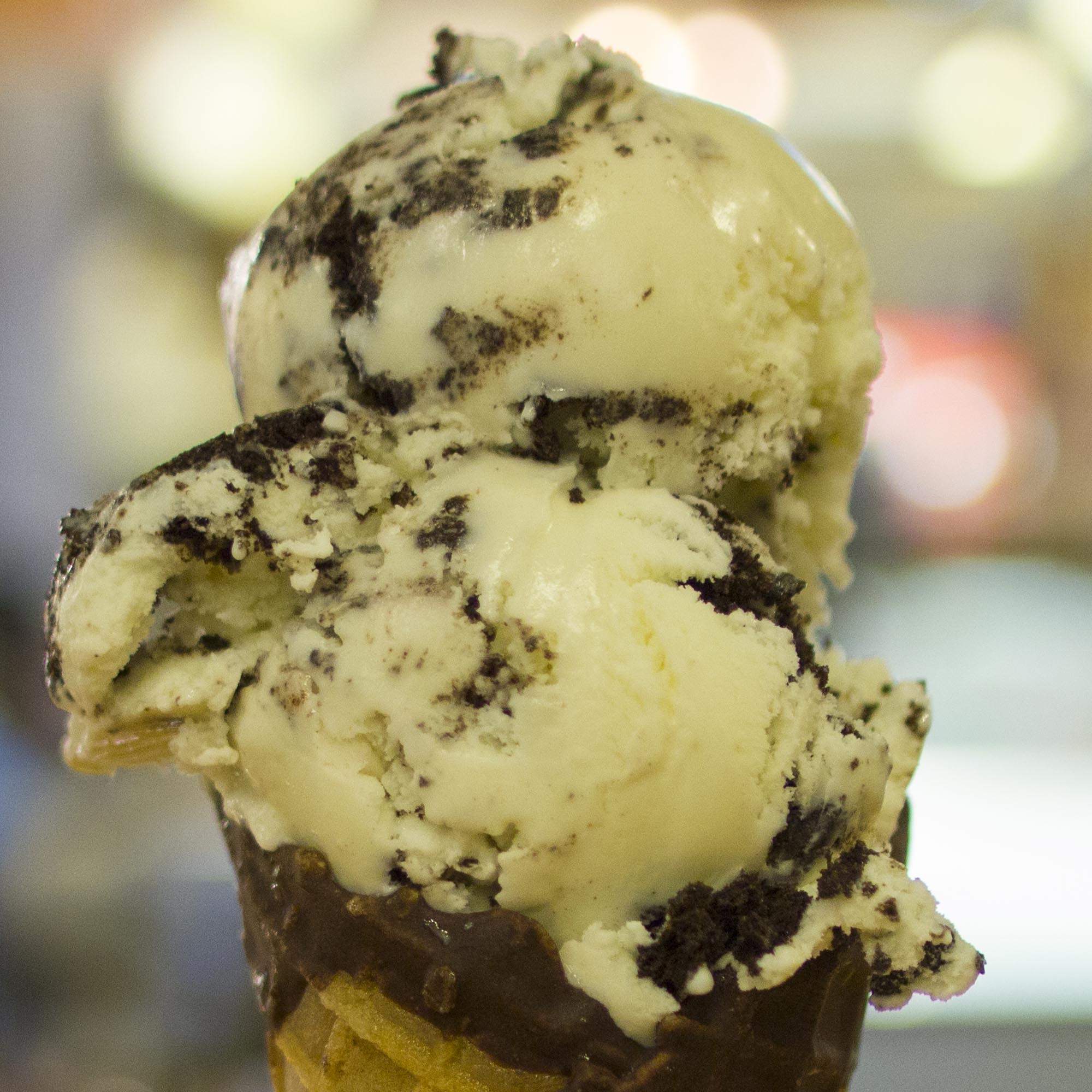 Menus 32 Flavors of Award Winning Housemade Ice Cream ‹ M&M's Cafe at ...