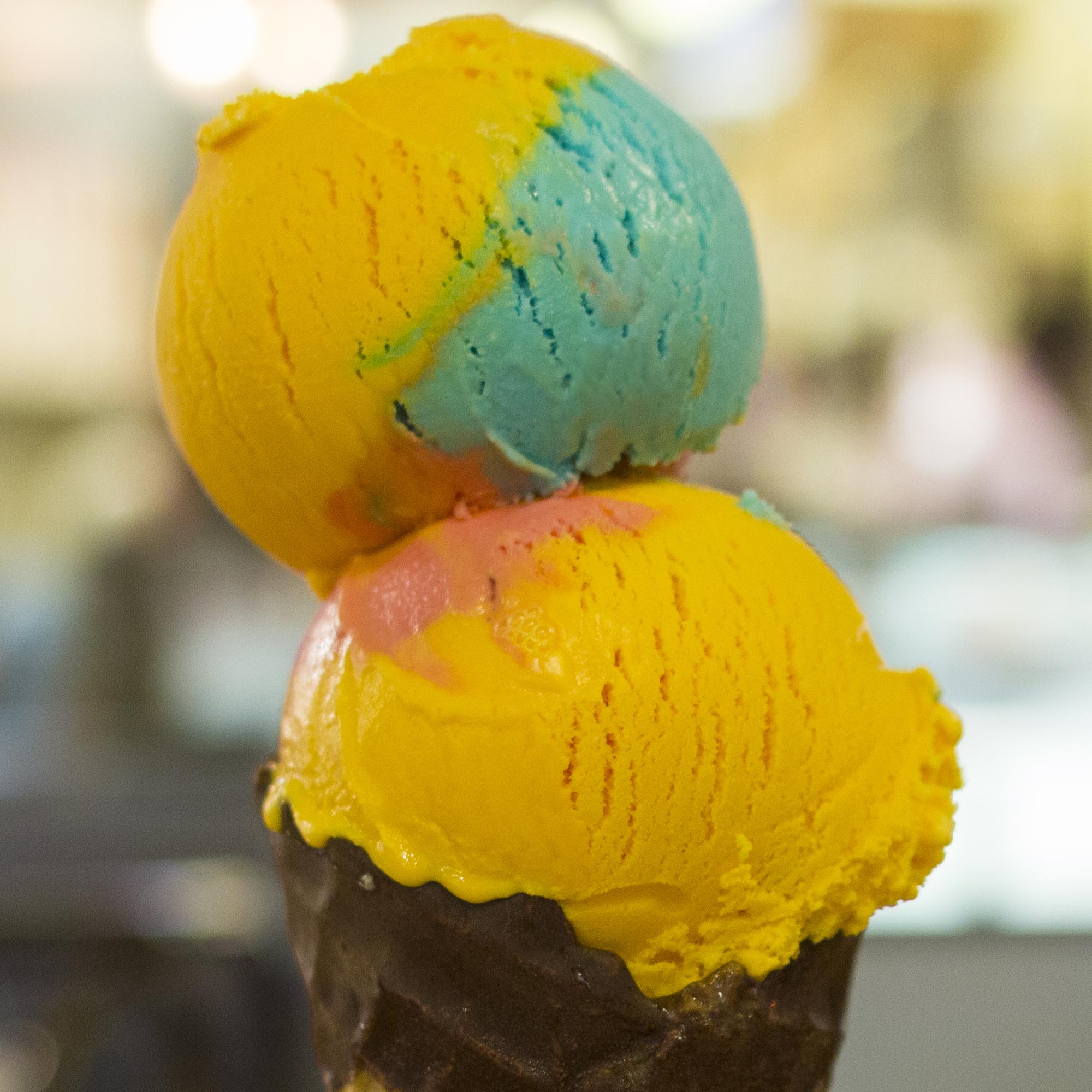 Menus 32 Flavors of Award Winning Housemade Ice Cream ‹ M&M's Cafe at ...